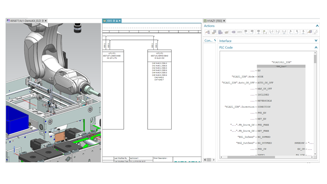 Automation Design | Siemens Software